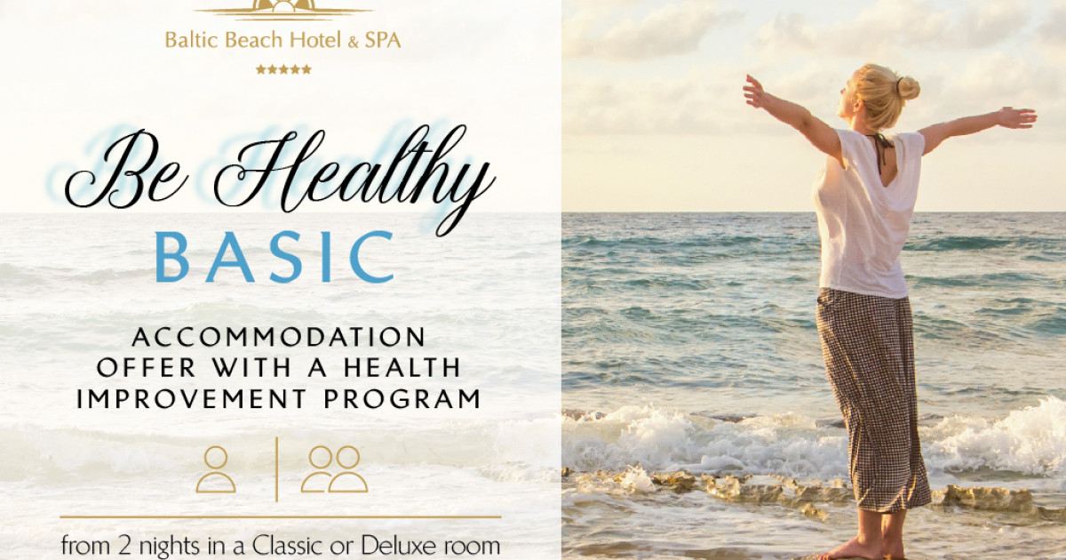 "Be Healthy BASIC" program