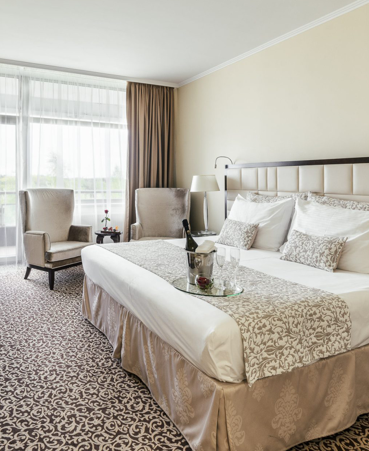 Baltic Beach Hotel & SPA | 5* Luxury Hotel by the Baltic Sea coast