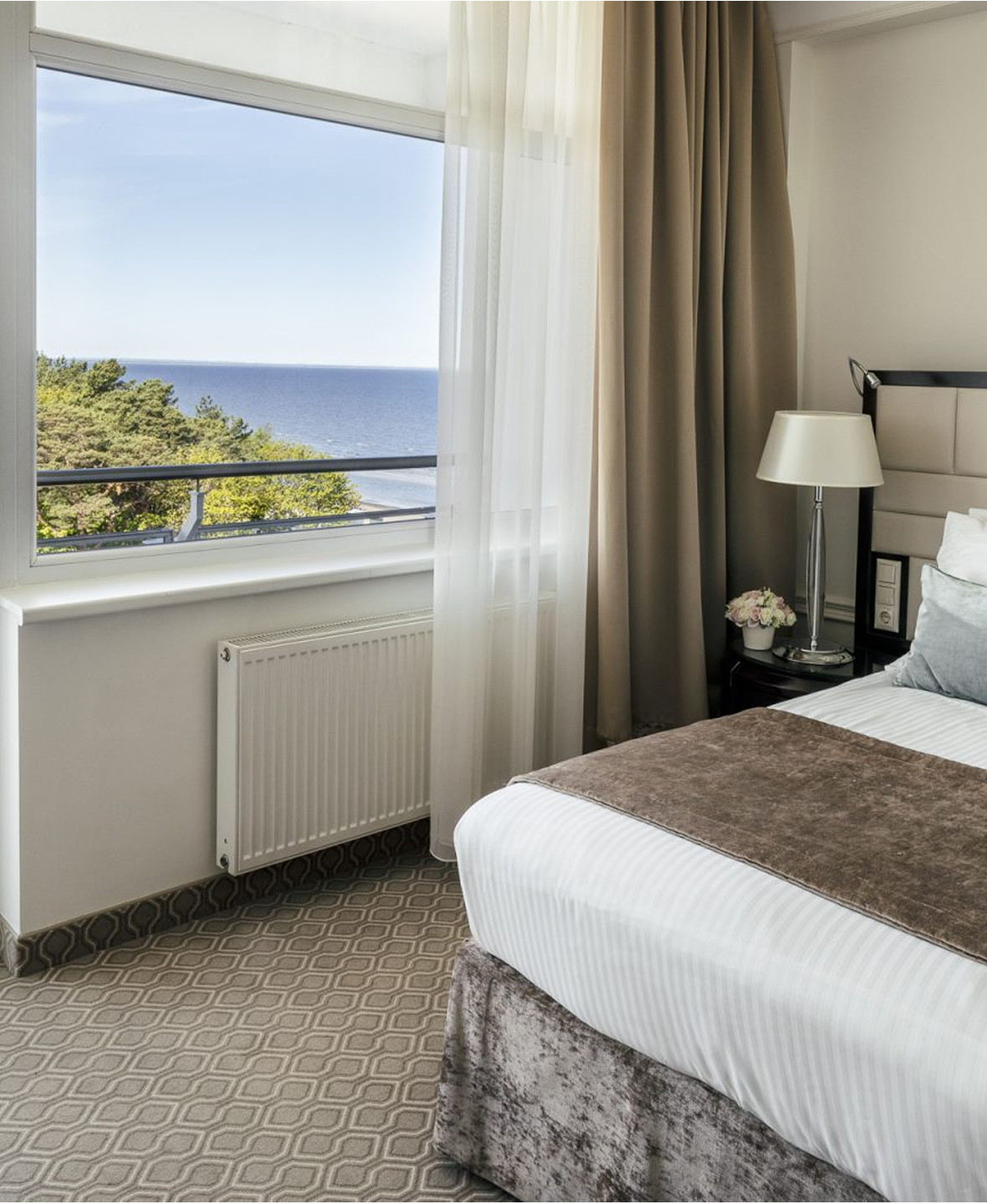 Baltic Beach Hotel & SPA | 5* Luxury Hotel by the Baltic Sea coast