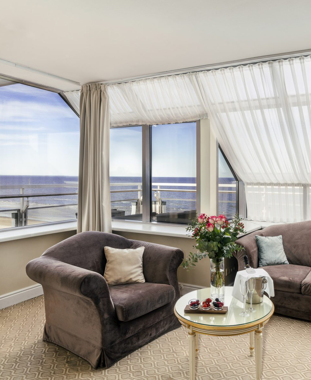 Baltic Beach Hotel & SPA | 5* Luxury Hotel by the Baltic Sea coast