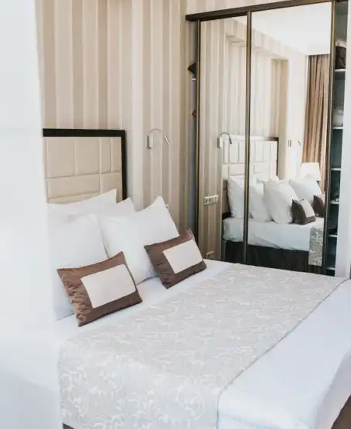 Baltic Beach Hotel & SPA | 5* Luxury Hotel by the Baltic Sea coast