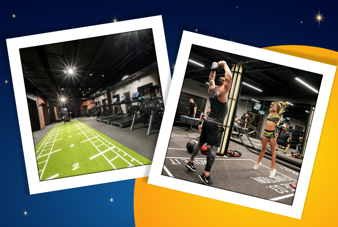 Legendary 5* hotel - Baltic Beach Hotel & SPA