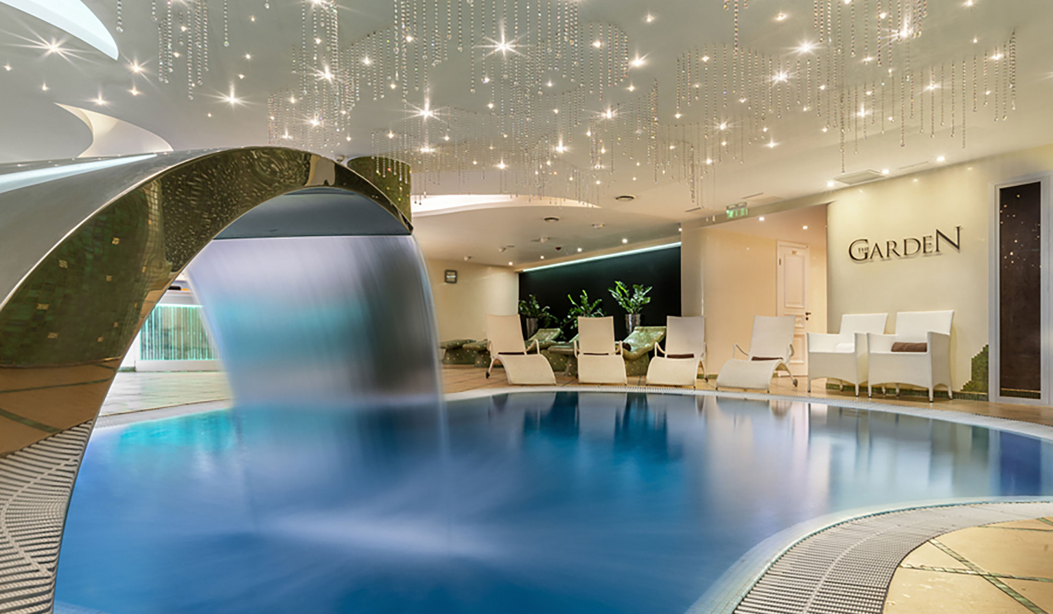 Leģendāra 5* viesnīca - Baltic Beach Hotel & SPA