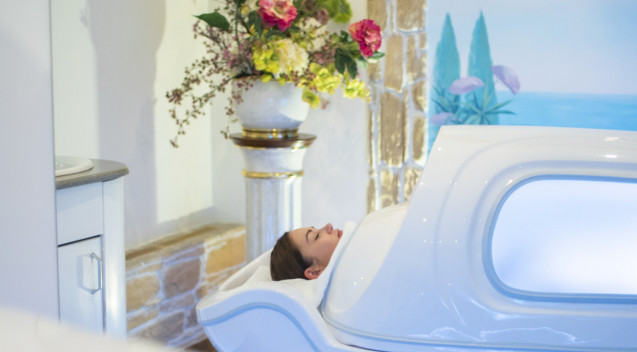 Luxurious Spa Experience | Baltic Beach Hotel & SPA 5*