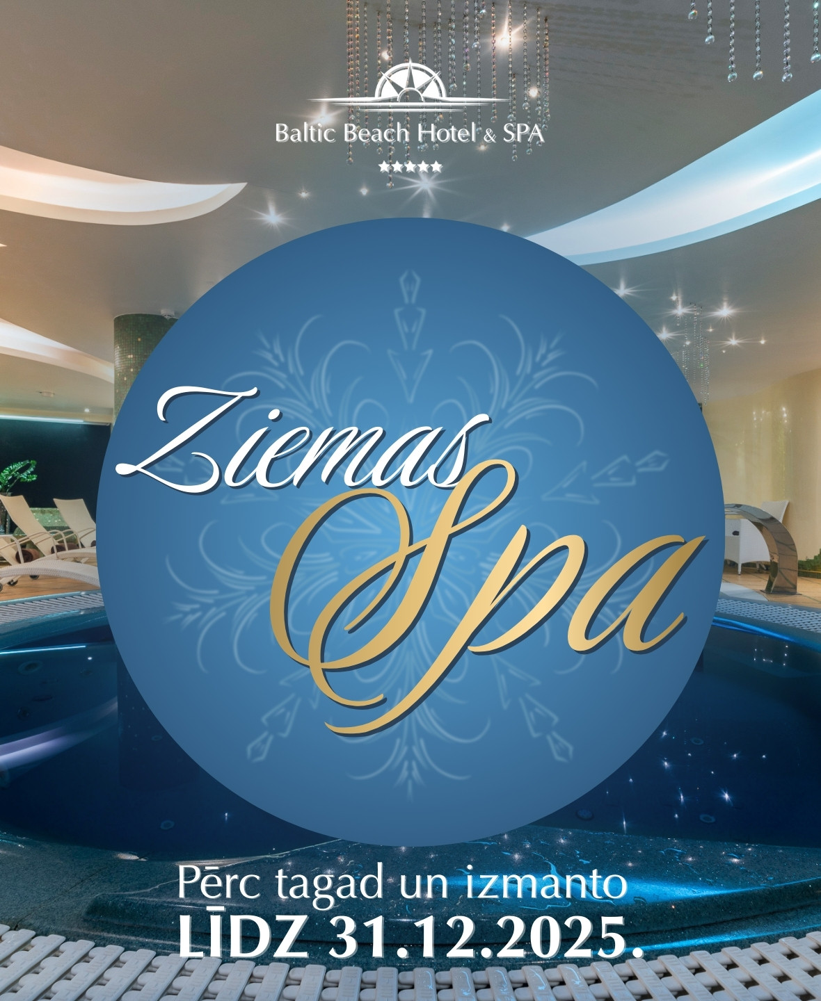 Baltic Beach Hotel & SPA | 5* Luxury Hotel by the Baltic Sea coast