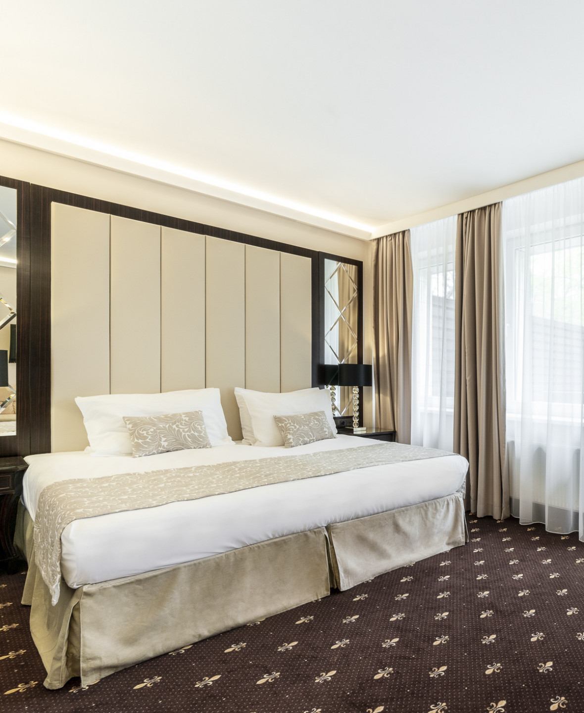 Baltic Beach Hotel & SPA | 5* Luxury Hotel by the Baltic Sea coast