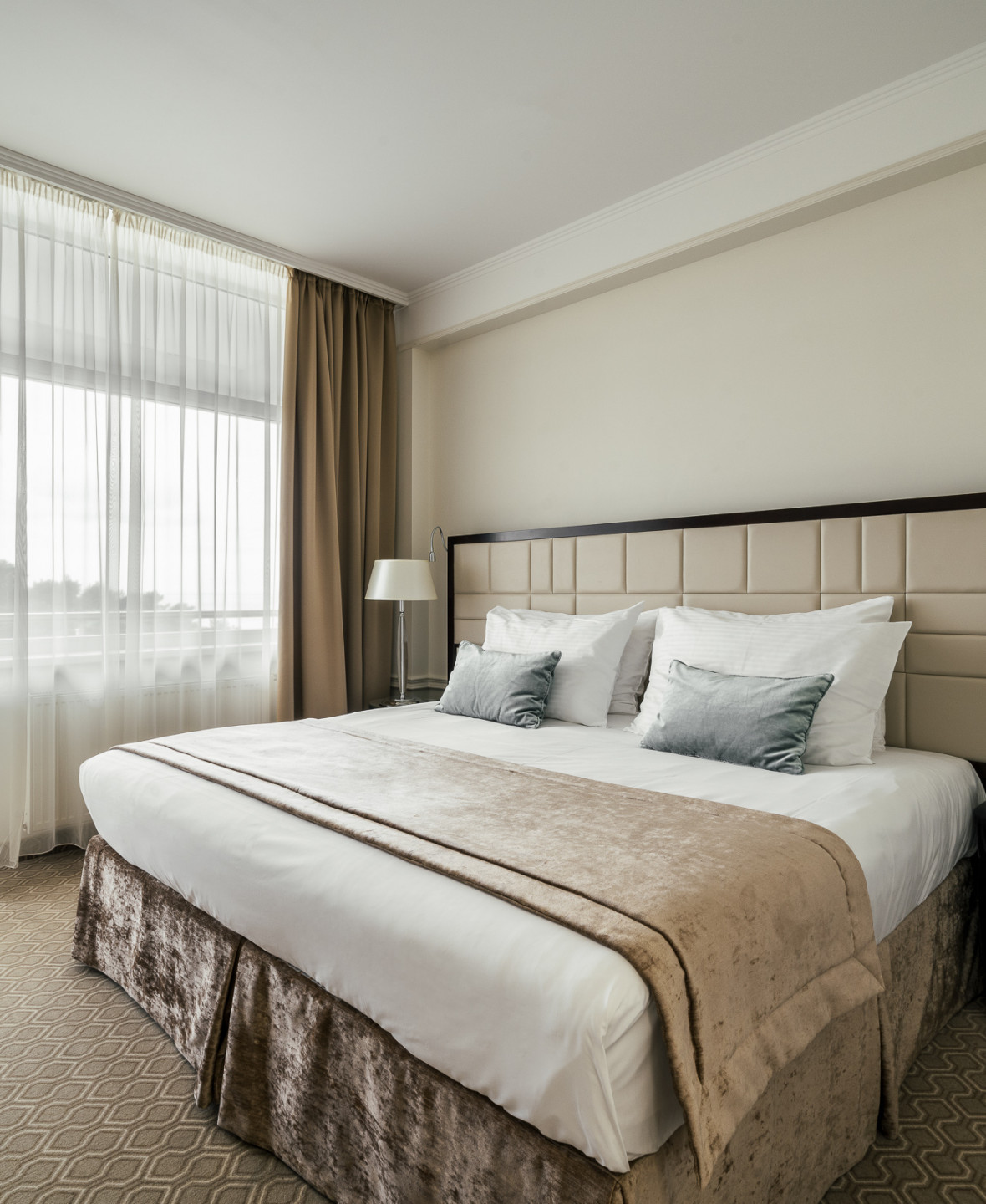 Baltic Beach Hotel & SPA | 5* Luxury Hotel by the Baltic Sea coast