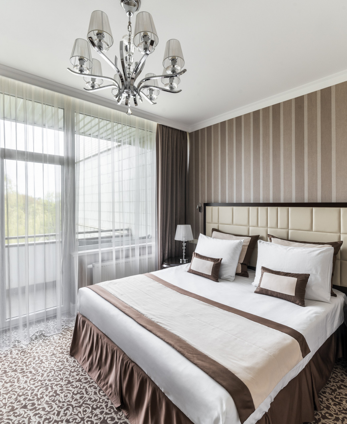 Baltic Beach Hotel & SPA | 5* Luxury Hotel by the Baltic Sea coast