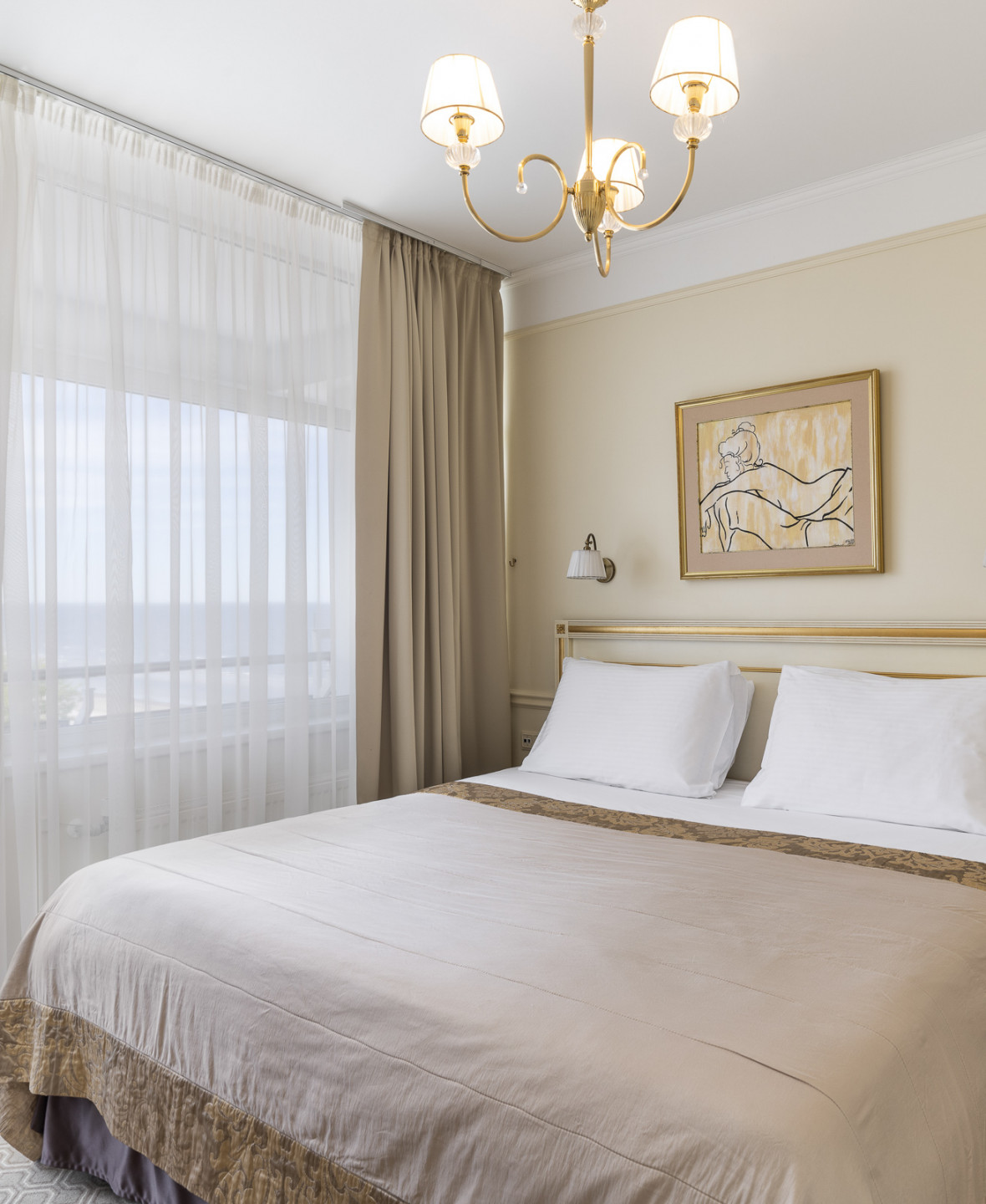 Baltic Beach Hotel & SPA | 5* Luxury Hotel by the Baltic Sea coast