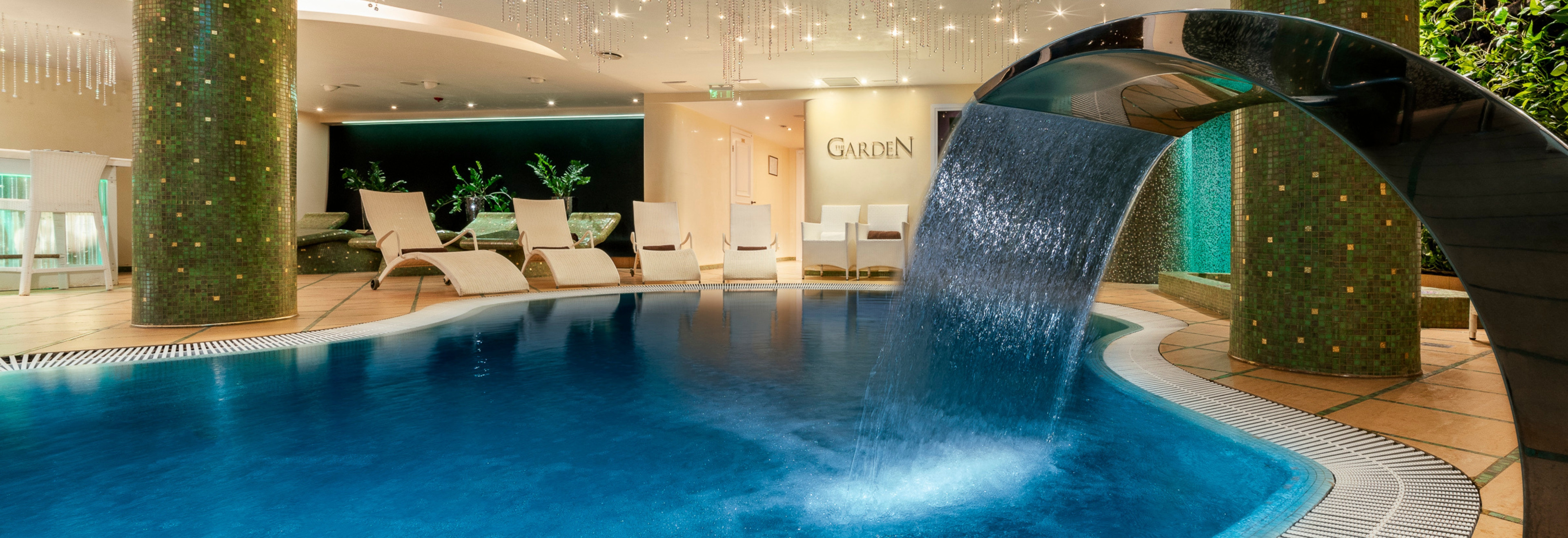 Baltic Beach Hotel & SPA | 5* отель роскоши в Юрмале у моря