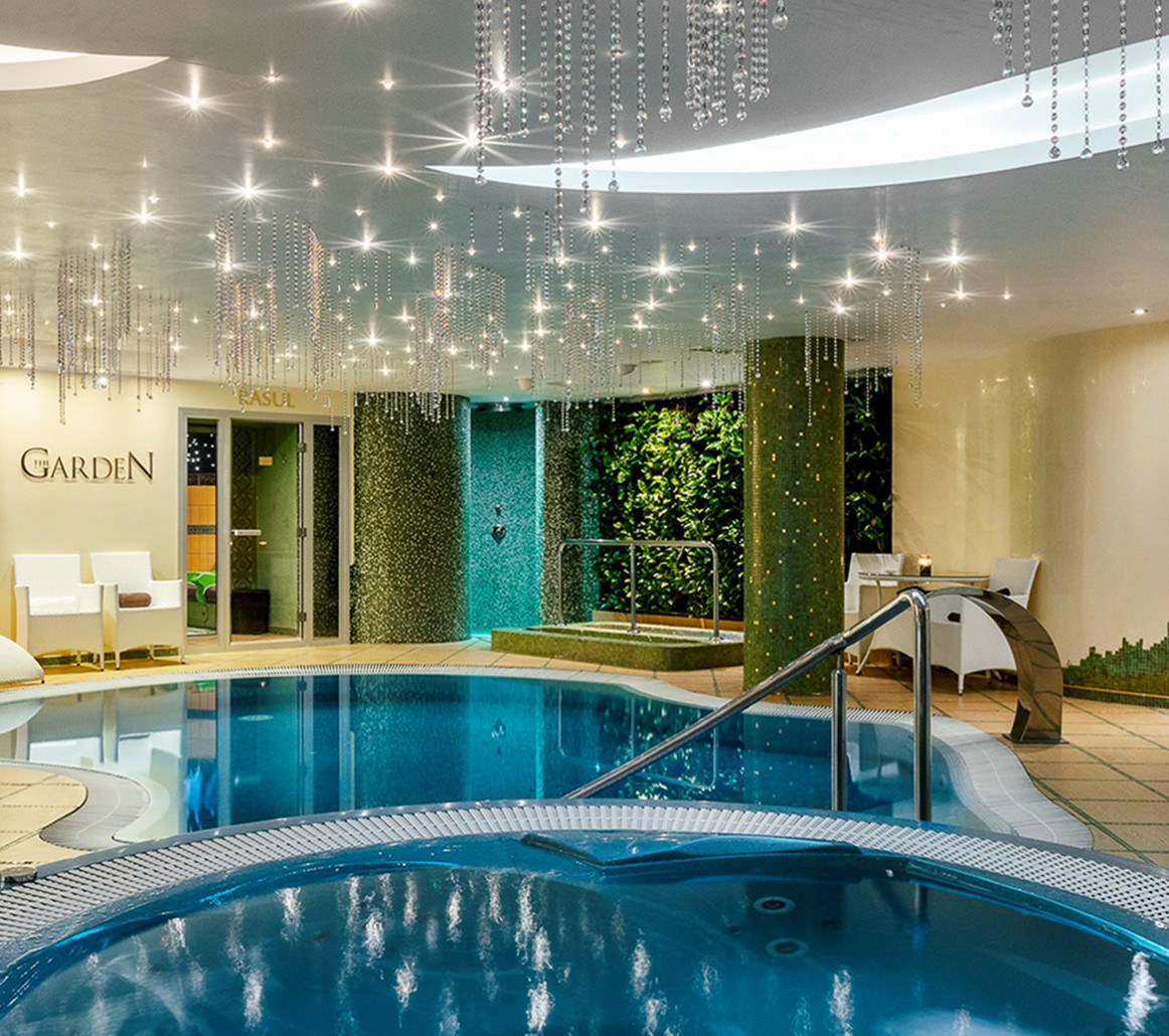 Day SPA & Restaurant
