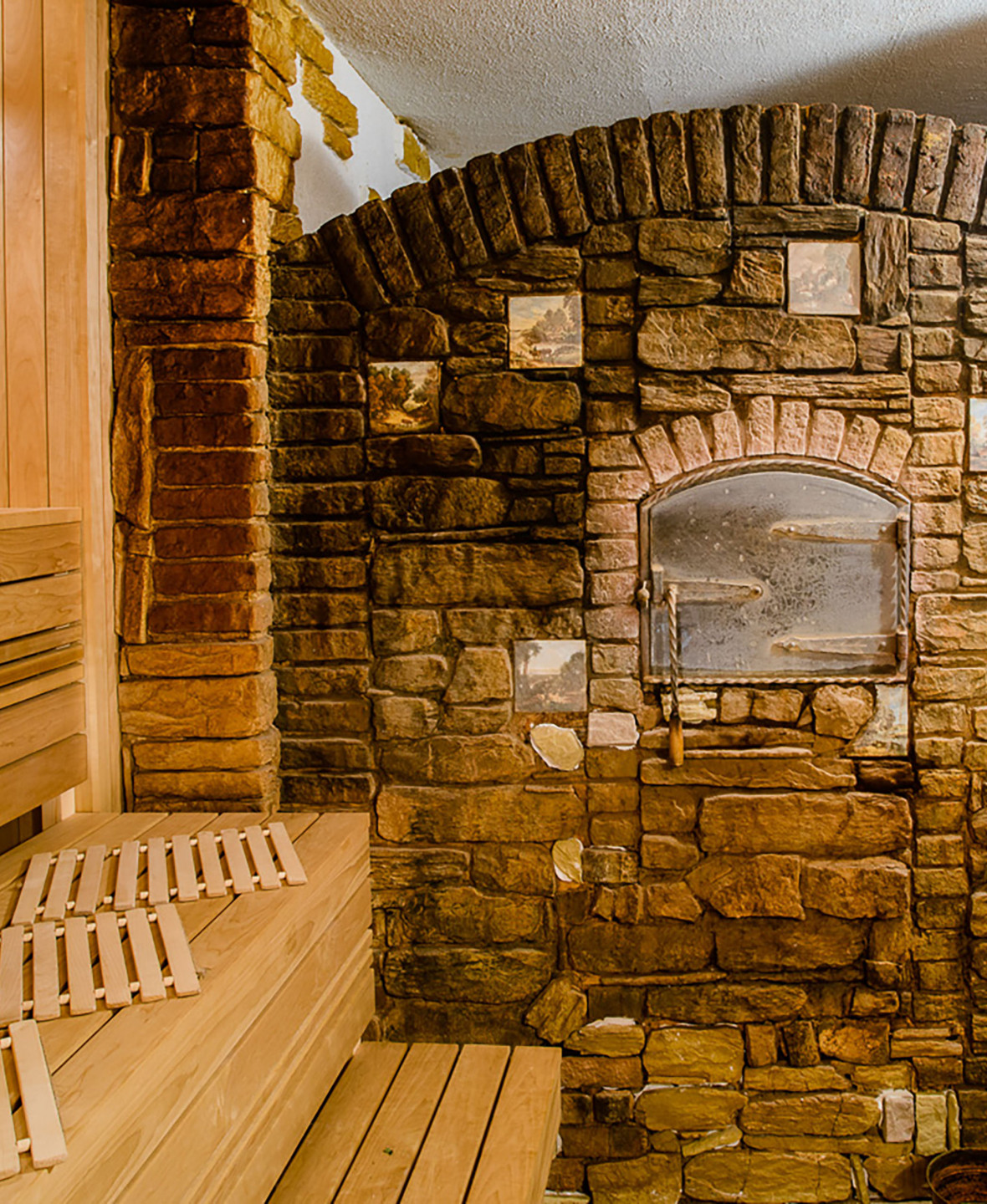 Legendary 5* hotel - Baltic Beach Hotel & SPA