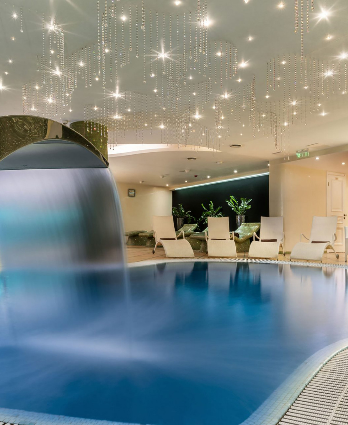 Baltic Beach Hotel & SPA | 5* Luxury Hotel by the Baltic Sea coast
