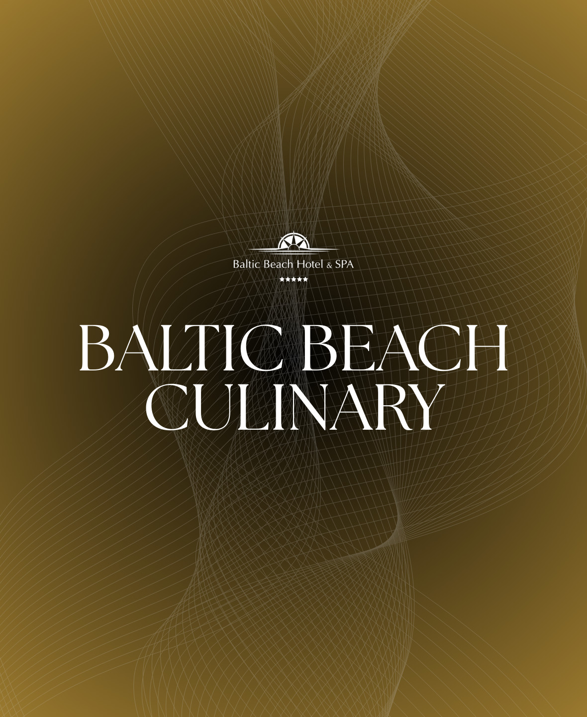 Baltic Beach Hotel & SPA | 5* Luxury Hotel by the Baltic Sea coast