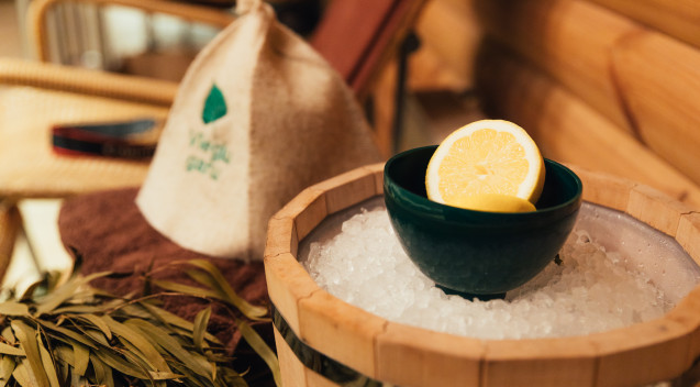 Luxurious Spa Experience | Baltic Beach Hotel & SPA 5*