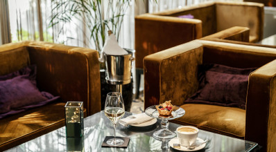 Exquisite Restaurant Dining & Vibrant Bars | Baltic Beach Hotel & SPA 5*