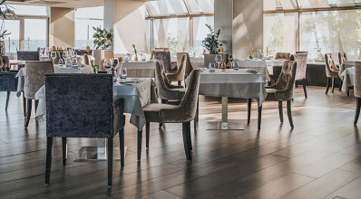 Exquisite Restaurant Dining & Vibrant Bars | Baltic Beach Hotel & SPA 5*