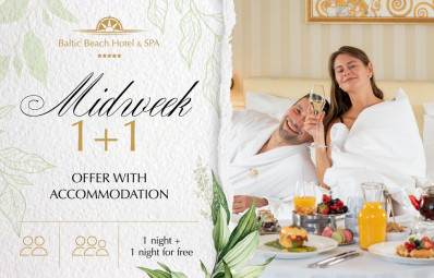 Accommodation Offers