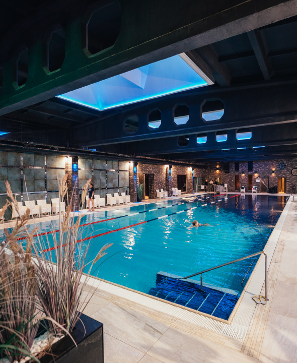 Baltic Beach Hotel & SPA | 5* Luxury Hotel by the Baltic Sea coast